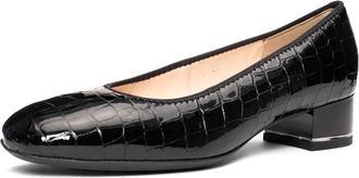 Ara Ara Bequem ab 35 mm Absatz/Keil Gr.2.5, Schwarz