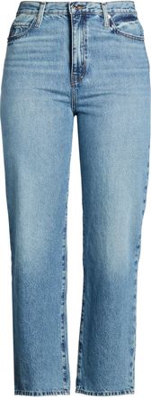 Frame Denim HOSEN & R&Ouml;CKE - Jeanshosen auf YOOX.COM