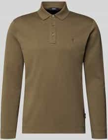 Joop Modern Fit Poloshirt aus reiner Baumwolle Modell Perolo