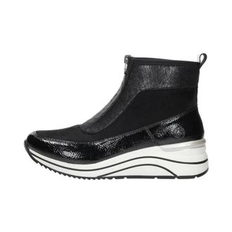 Remonte Damen, Schuhe, Schwarzk, 43 EUGr&ouml;&szlig;e