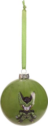 SD toys Weihnachtskugel Chibi Dragon Ball Z