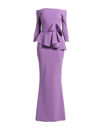 La Petite Robe Di Chiara Boni KLEIDER - Maxi-Kleider auf YOOX.COM
