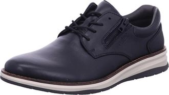 Rieker Herren, Schuhe, Schwarzk, 45 EUGr&ouml;&szlig;e
