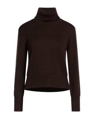 Alpha Studio STRICKWAREN - Rollkragenpullover auf YOOX.COM
