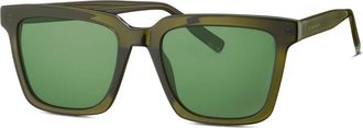 Tom Tailor Damen, Accessories, Gr&uuml;n, 53 MMGr&ouml;&szlig;e