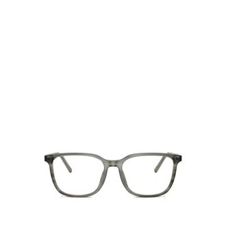 Dolce & Gabbana Brillen - - Accessories - Herren - Grau - 55 MM