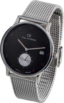 Carl von Zeyten CVZ0018BKMB