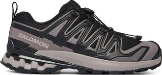 Salomon Laufschuhe Salomon XA Pro 3D v9 L47882900 Schwarz