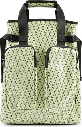 Rains Sac &agrave; dos TexXel Tote Backpack