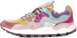 Flower Mountain Femme, Chaussures, Multicolore, Taille: 40 EU Baskets