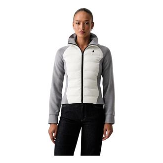 Patrizia Pepe Daunenm&auml;ntel - - Jackets - Damen - Beige - L