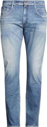 Replay HOSEN & R&Ouml;CKE - Jeanshosen auf YOOX.COM