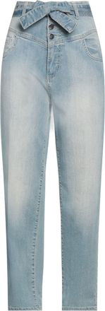 Nora Barth HOSEN & RÖCKE - Jeanshosen auf YOOX.COM