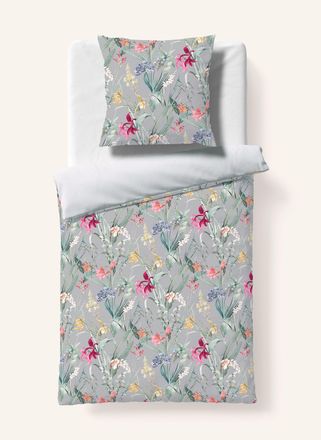Fleuresse Fleuresse Bettw&auml;sche Modern Elegance gruen