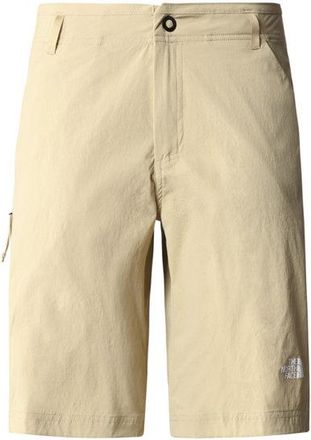 The North Face W Exploration- kurze Wanderhose - Damen