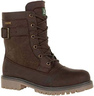 kamik Femme ROGUEHIKER WK2046 Botte de Neige, DBR, 40 EU