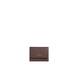 Coccinelle Femme, Accessoires, Brun, Taille: ONE Size Wallets & Cardholders