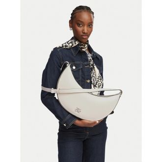 Karl Lagerfeld Handtasche KARL LAGERFELD B2W30236 Wei&szlig;