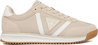 Guess Sneakers Guess Jeans EO-GJ202505161-2 Beige