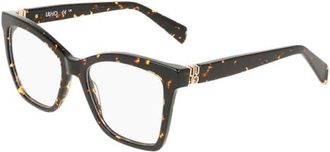 Liu Jo LJ2848 232 BLONDE TORTOISE 52/17/140 Lunettes pour femme