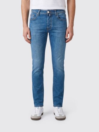 Jacob Cohen Jeans Homme couleur Bleu