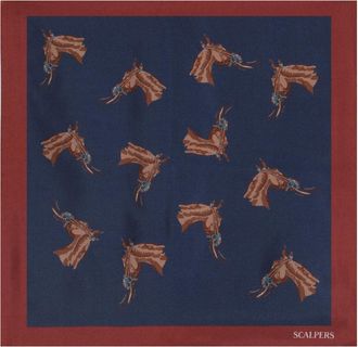 Scalpers Horse Pochette