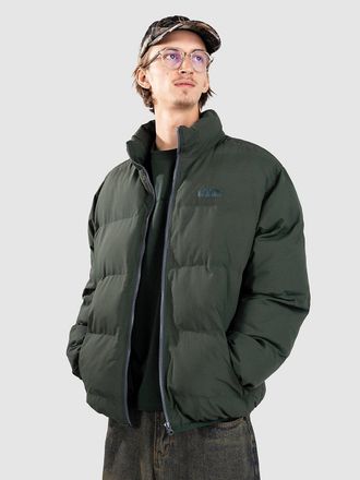 Blue Tomato Puffer Jacke sea moss