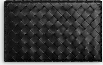 Bottega Veneta Intrecciato Check-in Organizer - Bottega Veneta