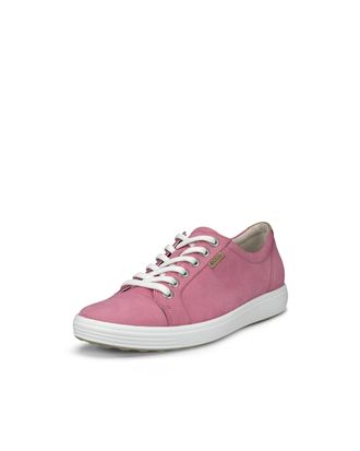 Ecco Damen Soft 7 Shoes, Bubblegum, 39 EU