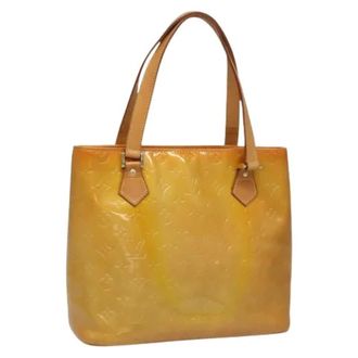 Louis Vuitton Damen, Pre-Owned, Orange, ONE SIZEGr&ouml;&szlig;e