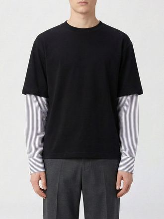 Jil Sander T-Shirt JIL SANDER Homme couleur Noir