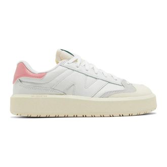 New Balance Herren, Sport, Wei&szlig;, 45 1/2 EUGr&ouml;&szlig;e