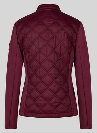 Rabe Strickjacke