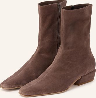 Kennel & Schmenger Stiefeletten Alma braun