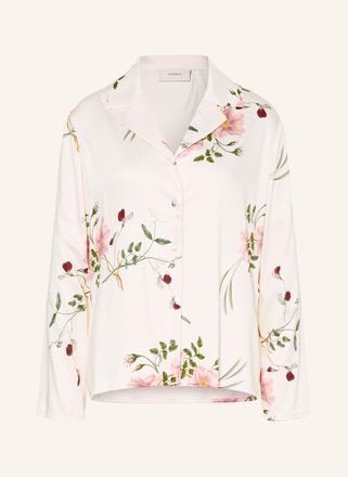 Essenza Essenza Schlafshirt Elodie Maren weiss