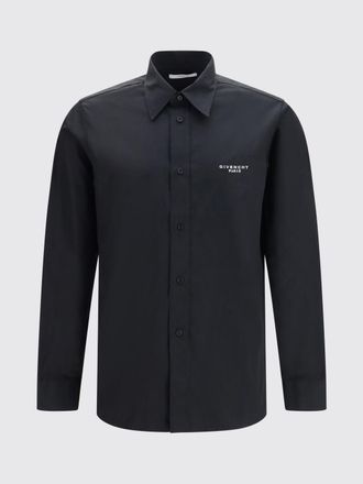 Givenchy Chemise Homme couleur Noir