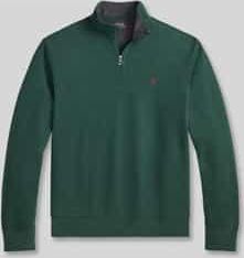 Polo Ralph Lauren Regular Fit Sweatshirt aus Baumwoll-Mix