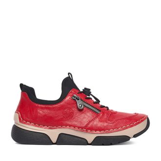 Rieker Sneakers Rieker CEO-45951-33 Rot