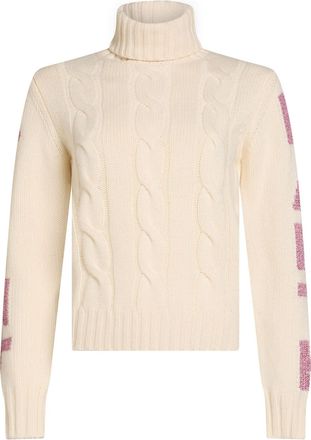 MC2 Saint Barth STRICKWAREN - Rollkragenpullover auf YOOX.COM