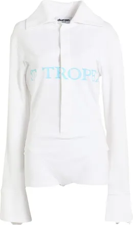 Duran Lantink TOPS - Bodysuits auf YOOX.COM
