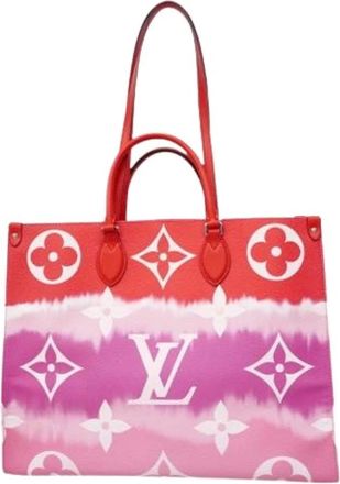 Louis Vuitton Damen, Pre-Owned, Mehrfarbig, ONE SIZEGr&ouml;&szlig;e