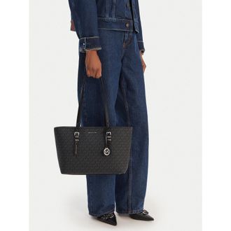 Michael Kors Handtasche MICHAEL Michael Kors 30T5SQNT2V Schwarz