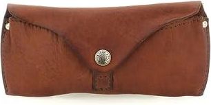 Campomaggi Classique, cognac, Mittelgroße