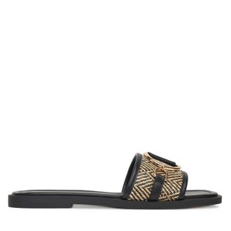Jenny Pantoletten JENNY WS5727-01 Schwarz