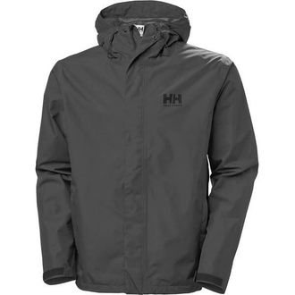 Helly Hansen Herren Regenjacke SEVEN J JACKET