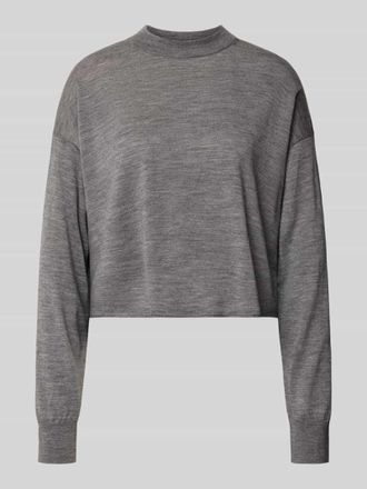 Drykorn Strickpullover aus Schurwolle Modell MALESE