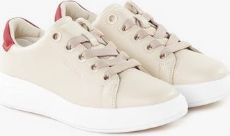 Calvin Klein Baskets en cuir