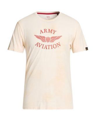 Alpha Industries TOPS - T-shirts sur YOOX.COM