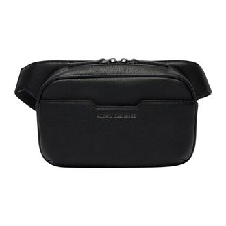 A|X Armani Exchange Homme, Sacs, Noir, Taille: ONE Size Alex Fanny Pack