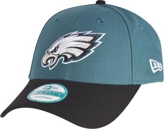 New Era Philadelphia Eagles NFL The League 9Forty Adjustable Cap - One-Size